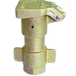 Hidrante Safe Rain | Jardinería Ferromar